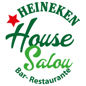 Menu – Heineken House Salou